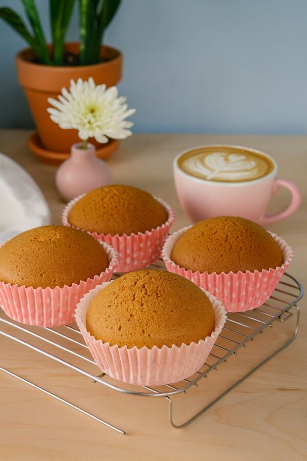 Mexican Coffee Buns 墨西哥咖啡包 – Cooven SG