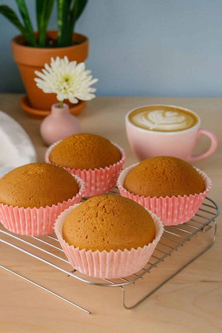 Mexican Coffee Buns 墨西哥咖啡包 – Cooven SG